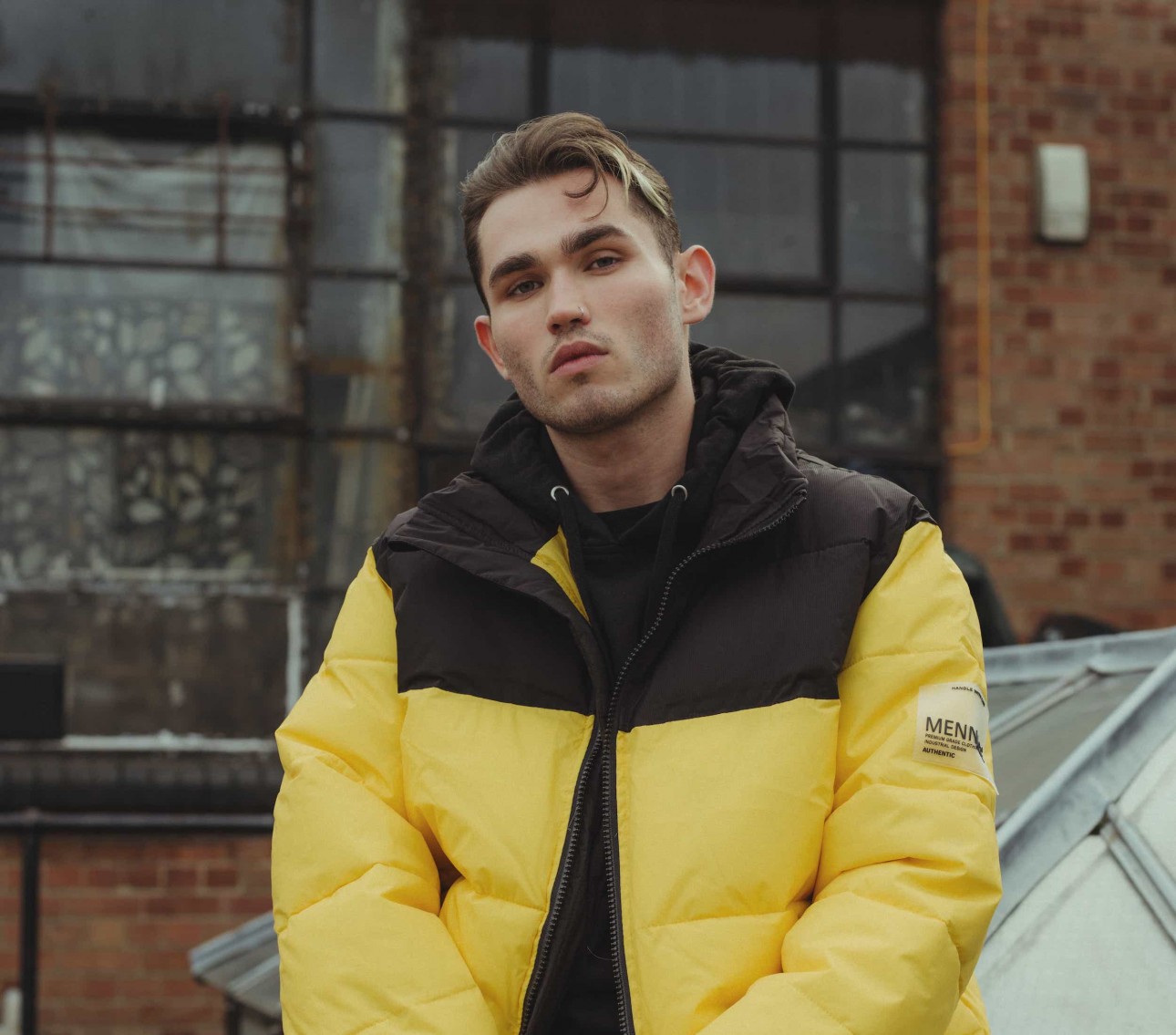 Moss Kena's latest track “You and Me” is a soulful summer groove | Best Fit