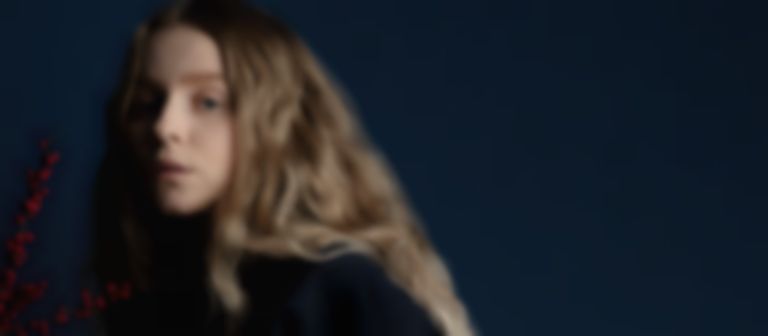 Norway’s MOYKA delivers ice-cool Scandi-pop on “Colder”