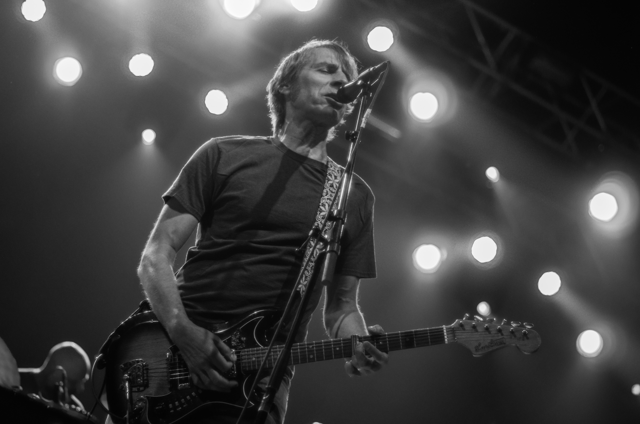 Mudhoney announce new EP with lead single “One Bad Actor”