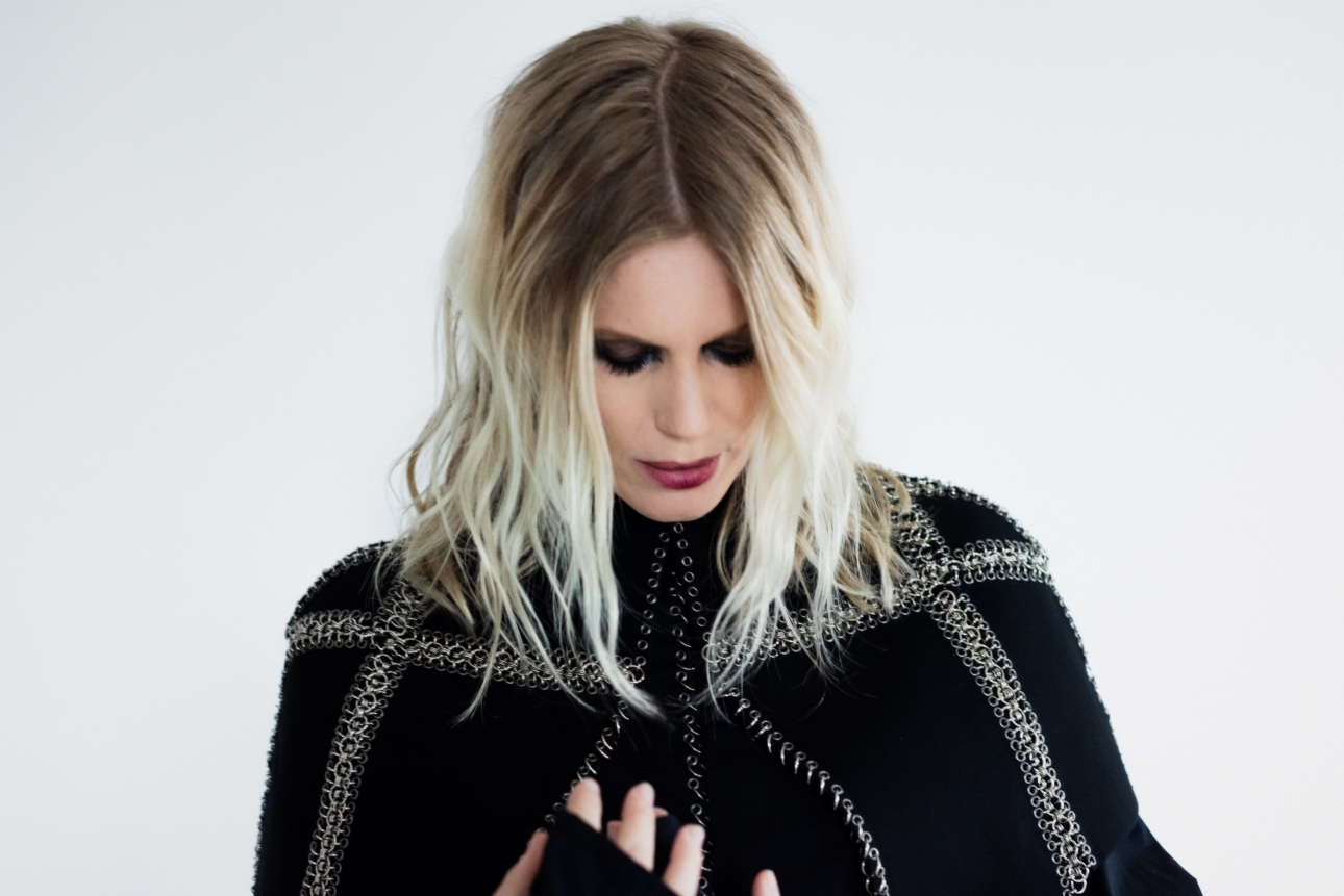 Myrkur is reclaiming her Scandinavian roots and blossoming into ...