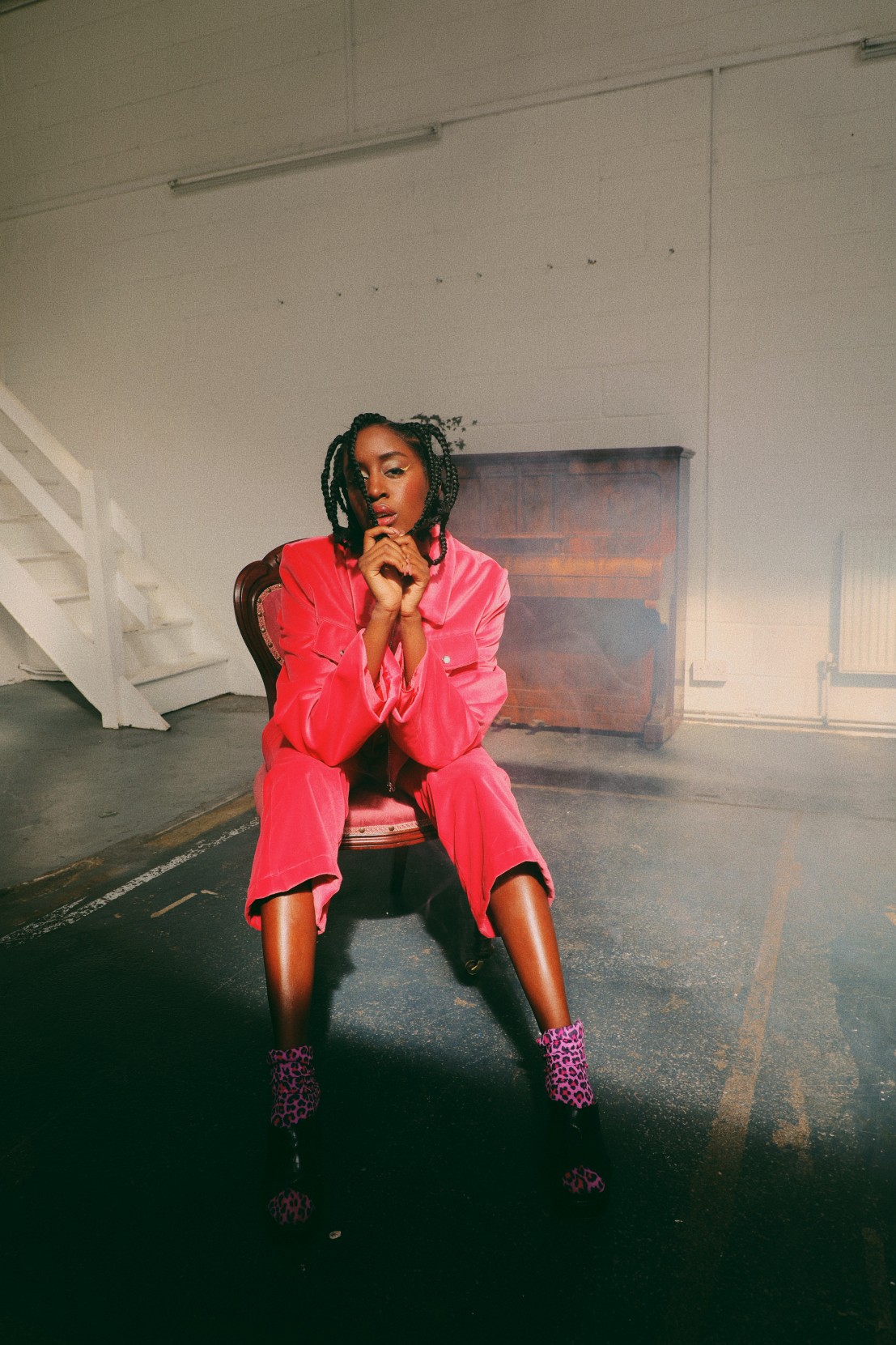 Mysie is on the rise | Interview | Best Fit