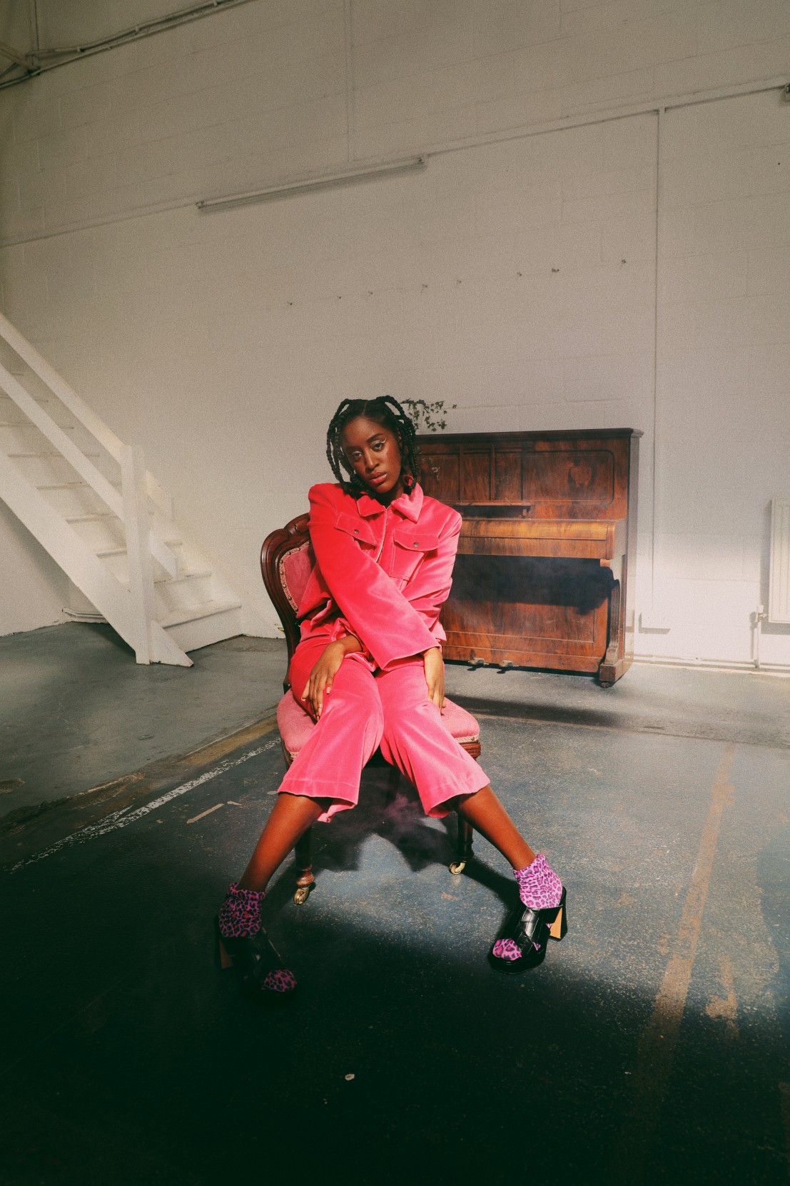 Mysie is on the rise | Interview | Best Fit