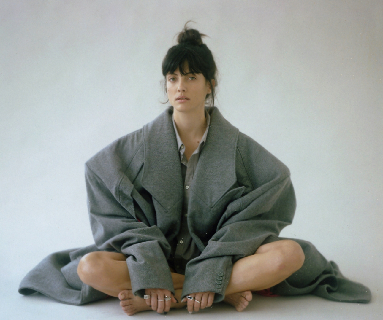 Noga Erez announces new album with fresh single “End of the Road”