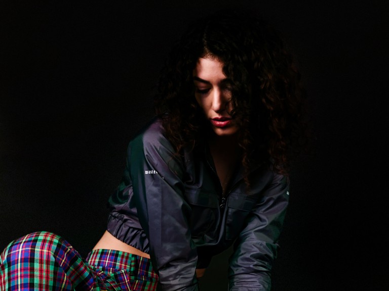 Naomi Banks embraces living in the moment on the sizzling "Closer ...