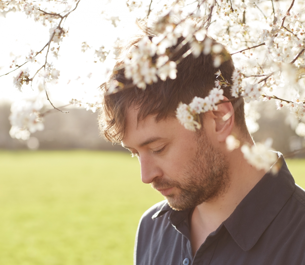 Nathan Fake announces fifth LP with chaotic new cut “Tbilisi”