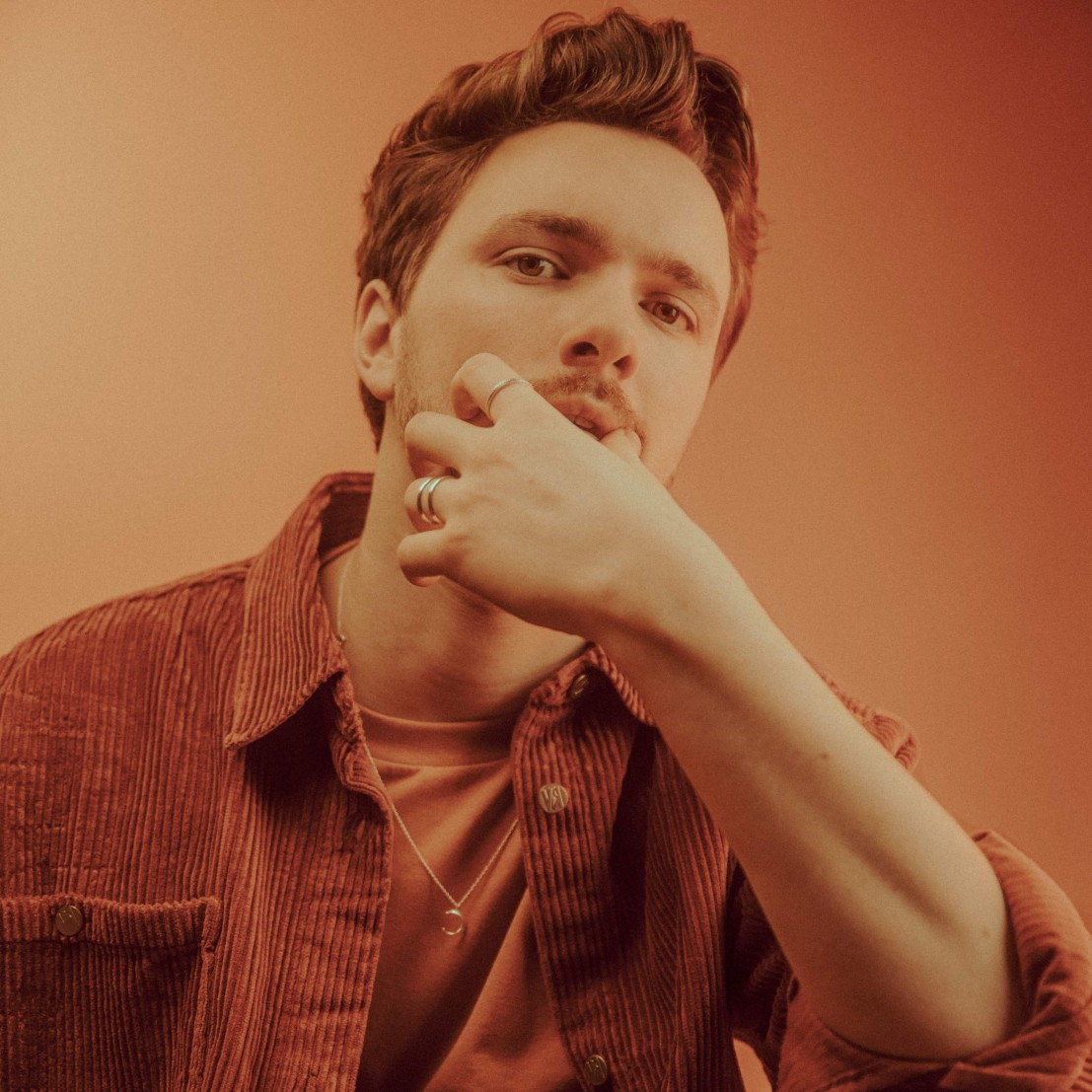 Nick Wilson is on the rise | Interview | Line of Best Fit