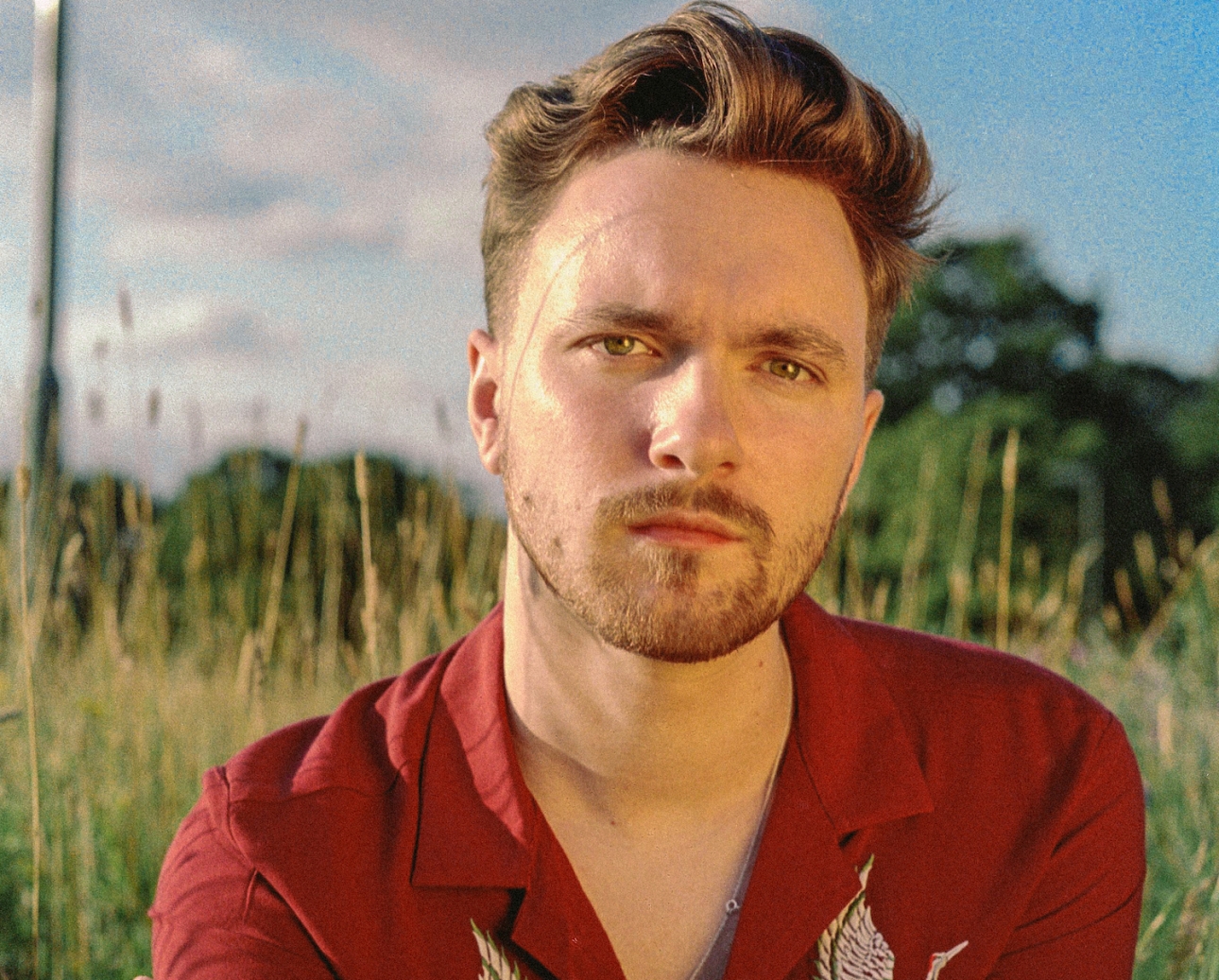 Nick Wilson unveils new song “Everybody But Me”