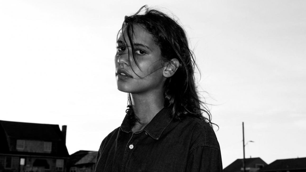 Okay Kaya’s “Damn, Gravity” is an XL-approved melancholic heart-stopper