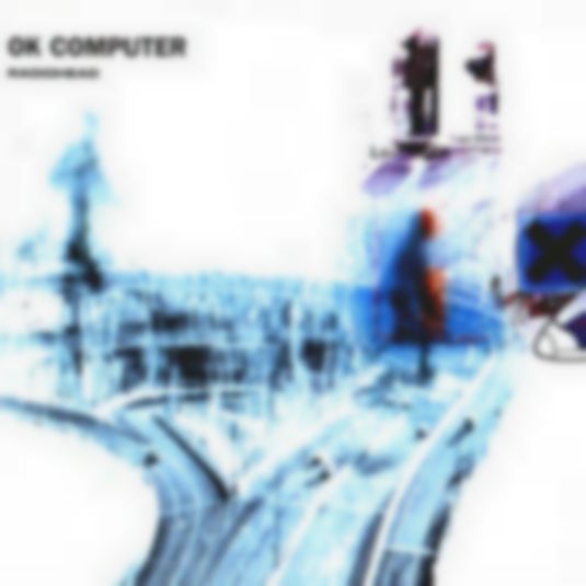 Ok computer radiohead track list - ironlop