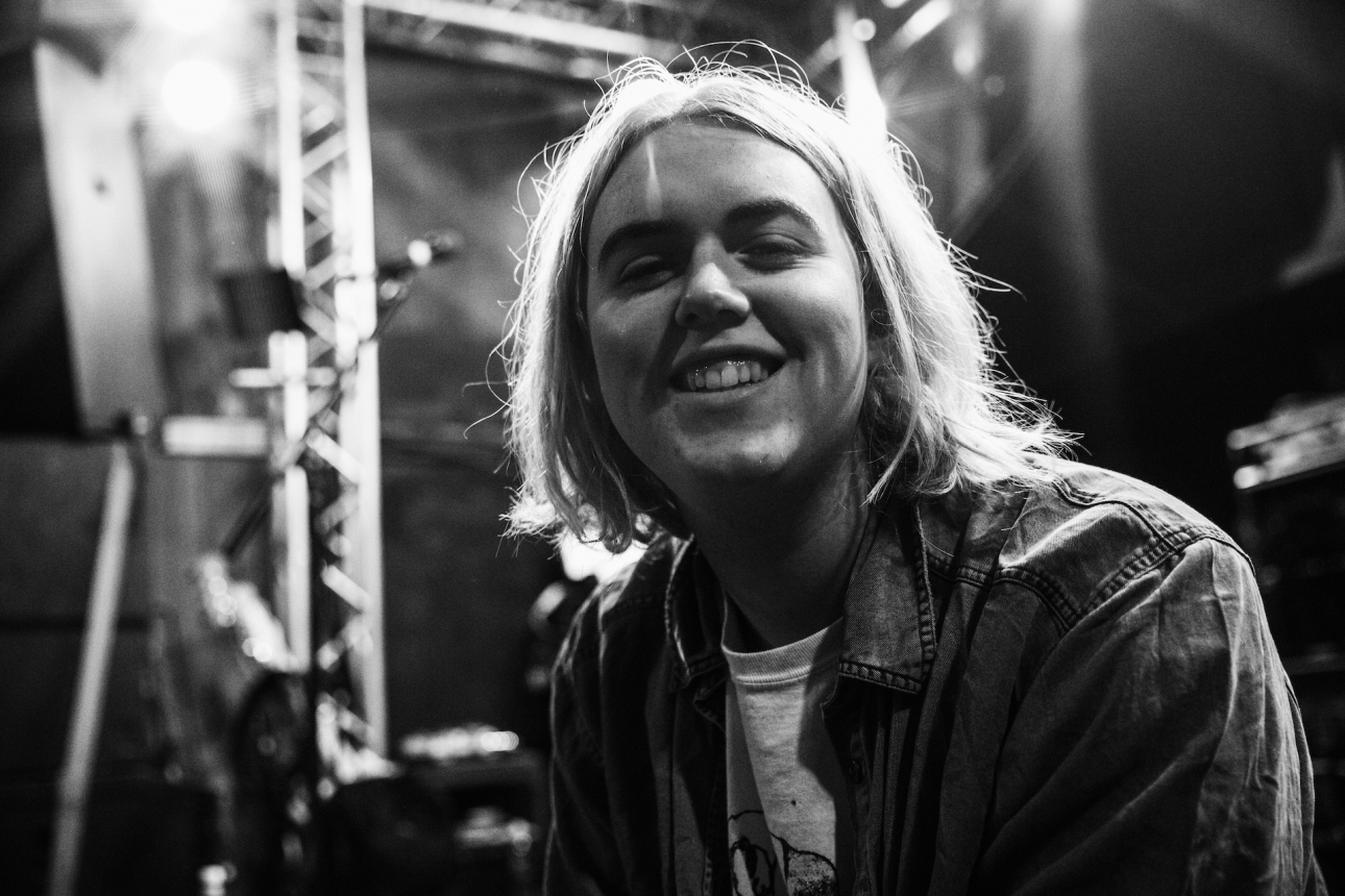 Oscar Lang is on the rise | Interview | Best Fit