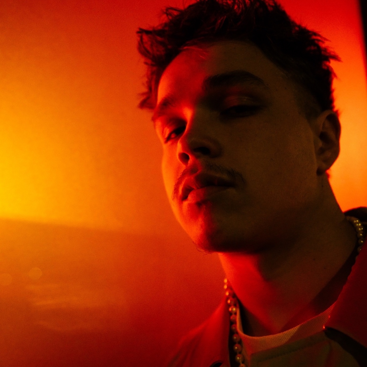 Oliver Malcolm delivers an emotional plea with shapeshifting "Helen ...