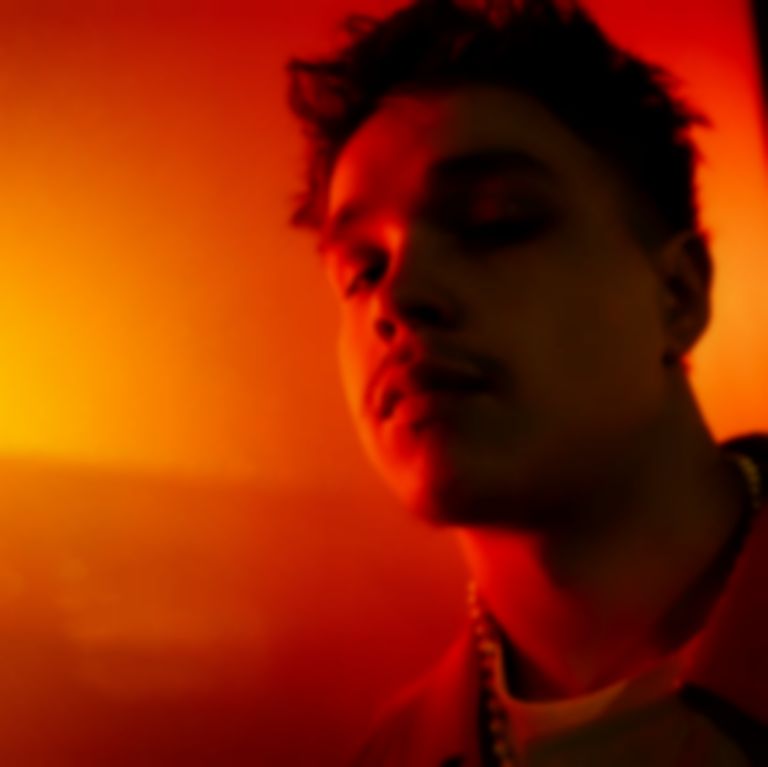 Oliver Malcolm delivers an emotional plea with shapeshifting "Helen ...