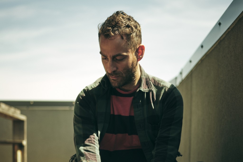 Owen releases new track “On With The Show”