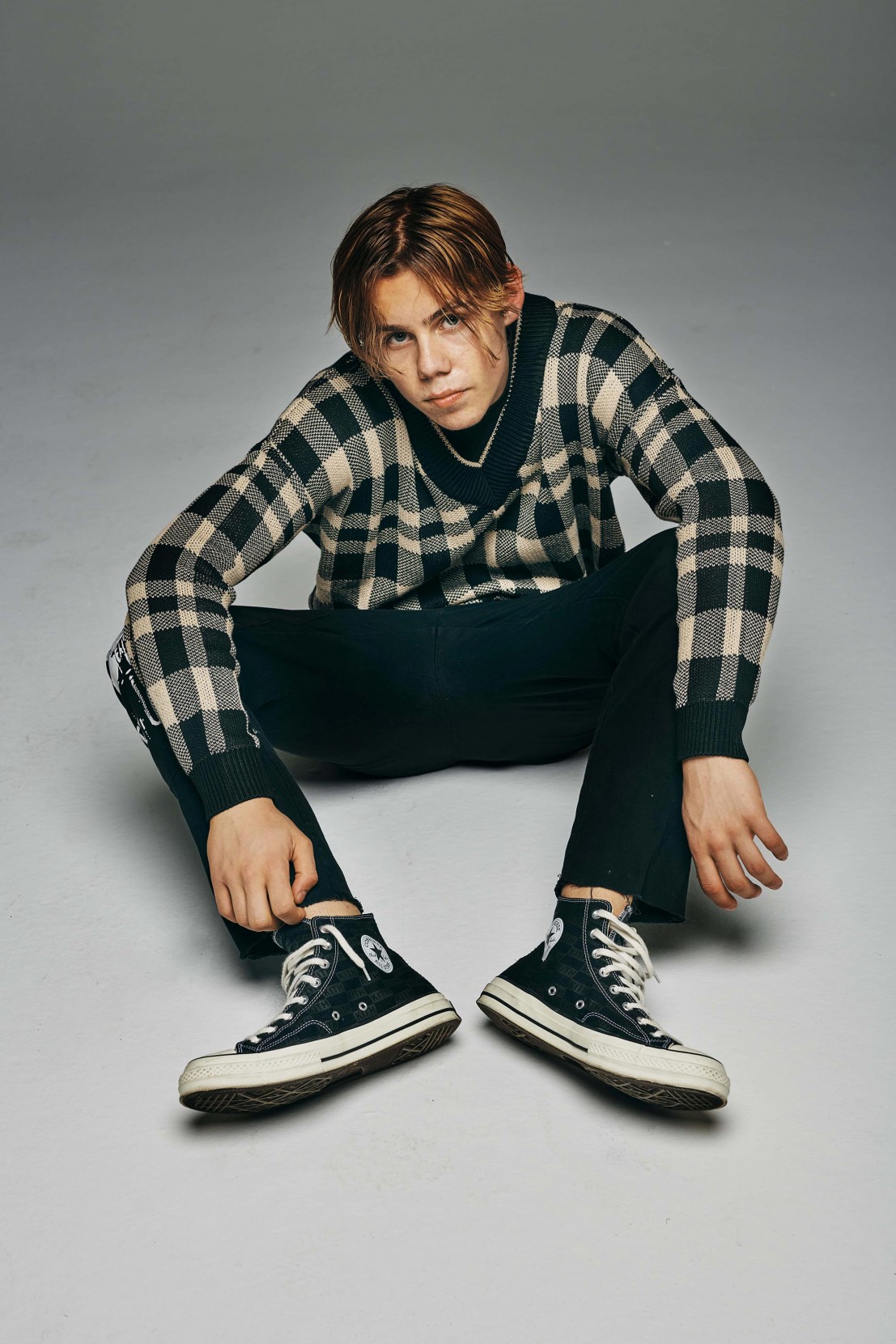 Who is The Kid Laroi? Meet the 17-year-old Sydney-born rapper and ...