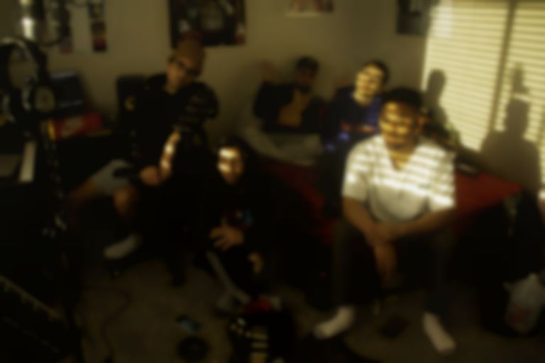 Peach Tree Rascals are On The Rise | Interview | Line of Best Fit