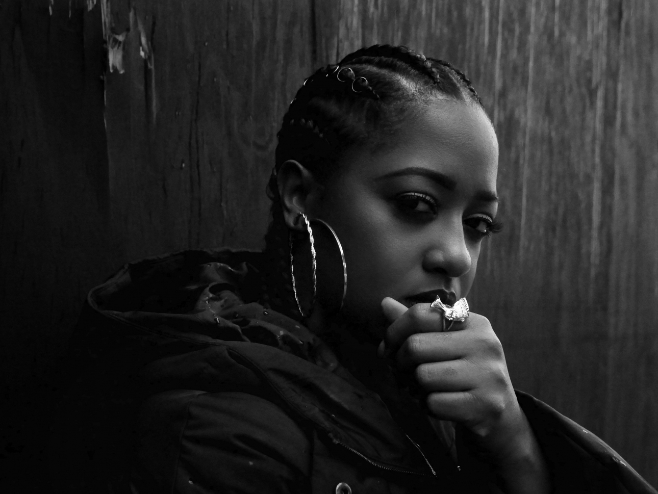 Rapsody: Full Circle