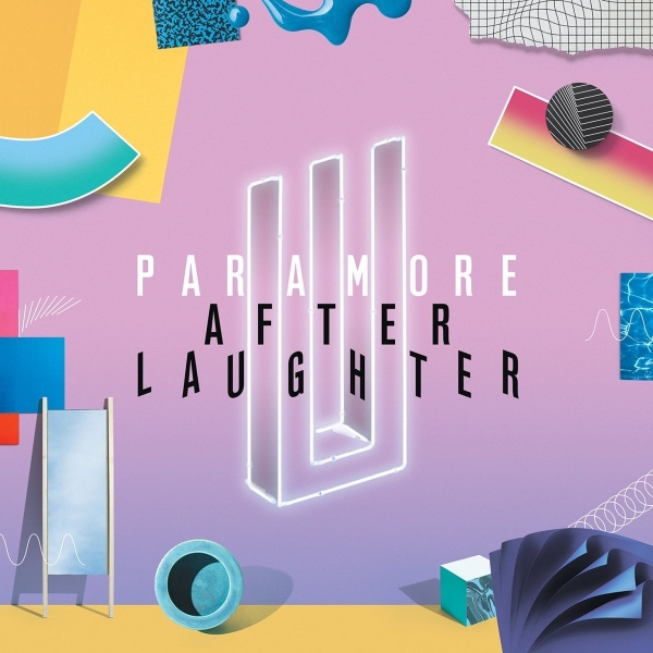 Paramore self titled album full - deltaspider