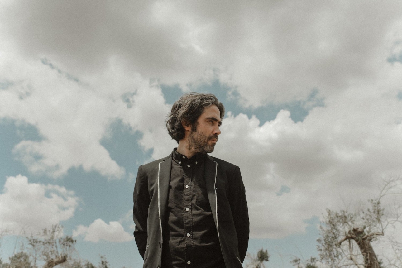 Patrick Watson announces new album with opening single “Dream For Dreaming”