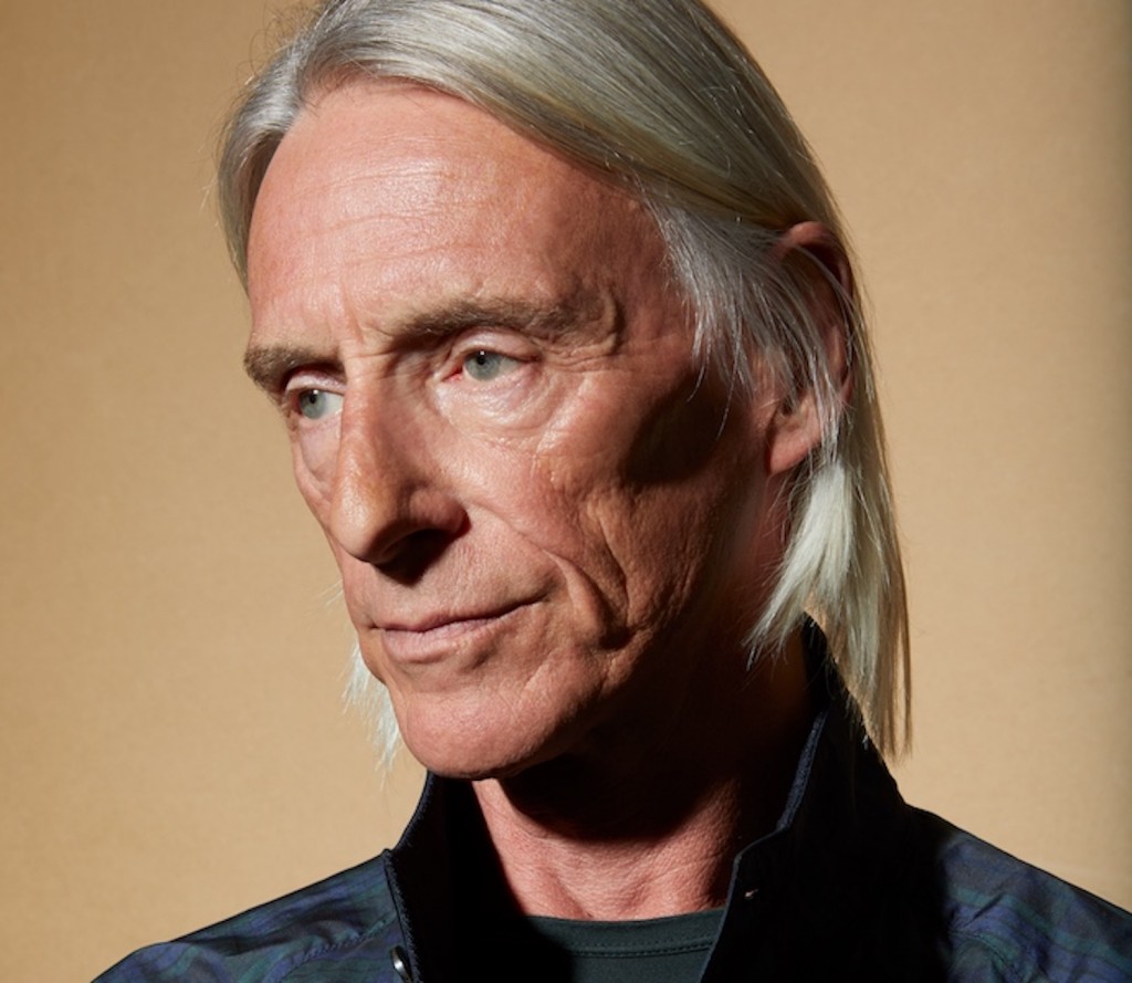 Paul Weller releases new single “More”