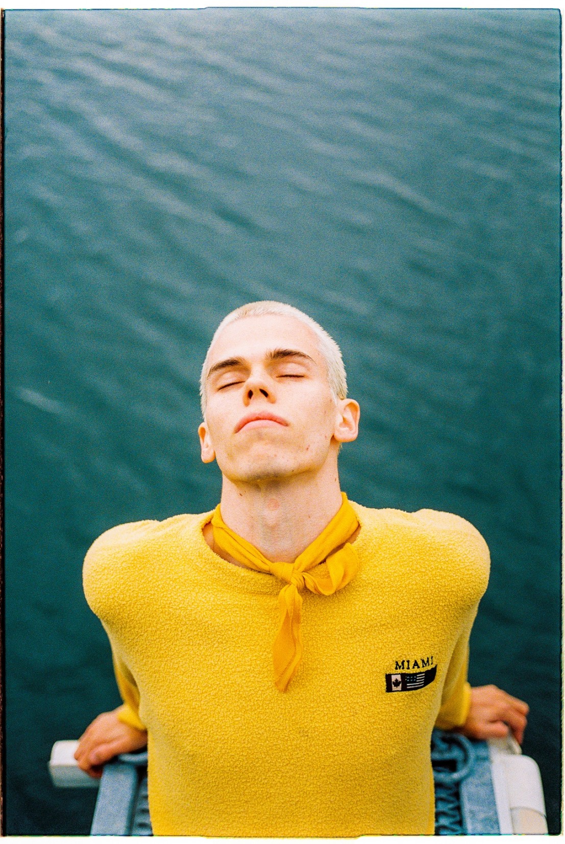 Pen Gutt is on the rise | Interview | Best Fit