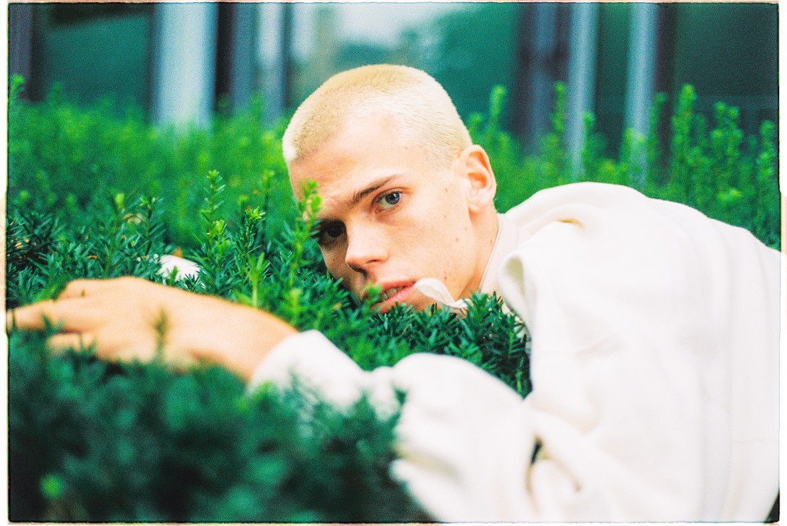 Pen Gutt is on the rise | Interview | Best Fit