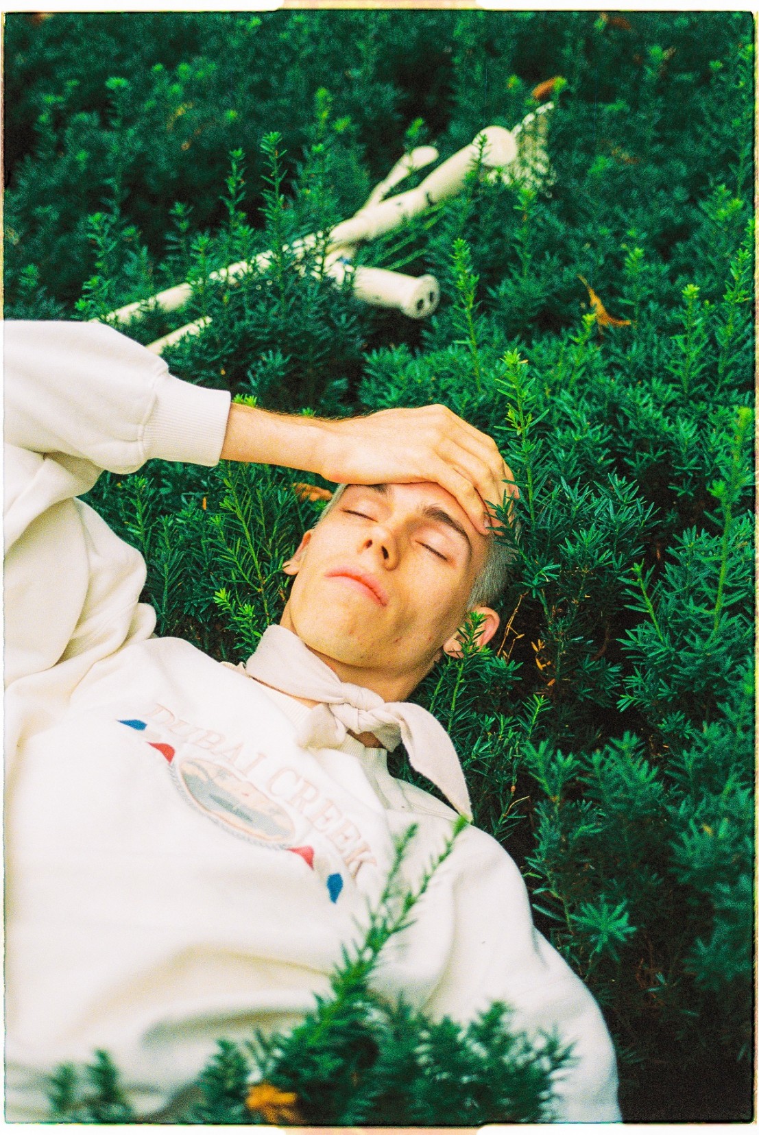 Pen Gutt is on the rise | Interview | Best Fit