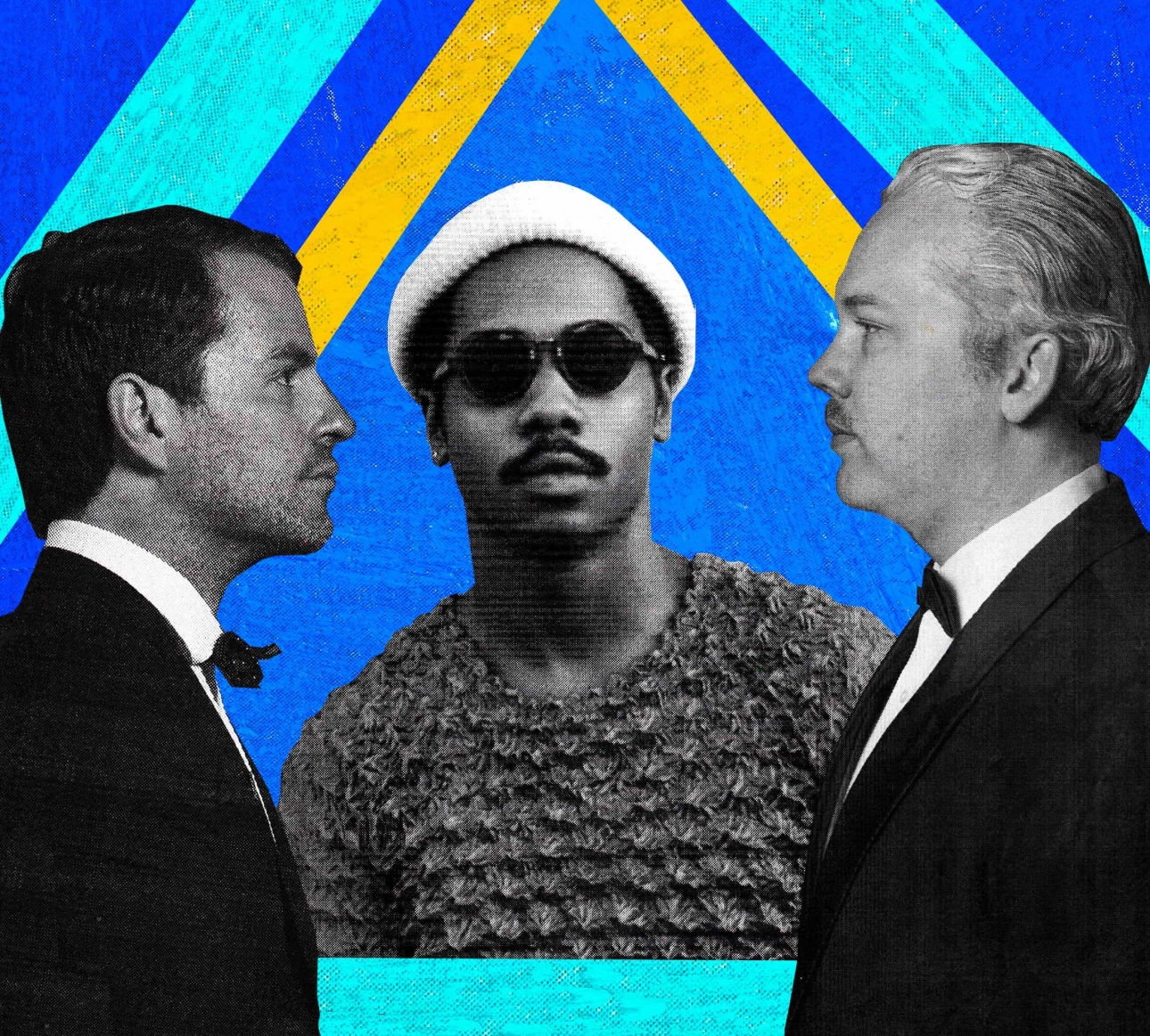 Polo & Pan link with Channel Tres for club-worthy anthem “Tunnel ...