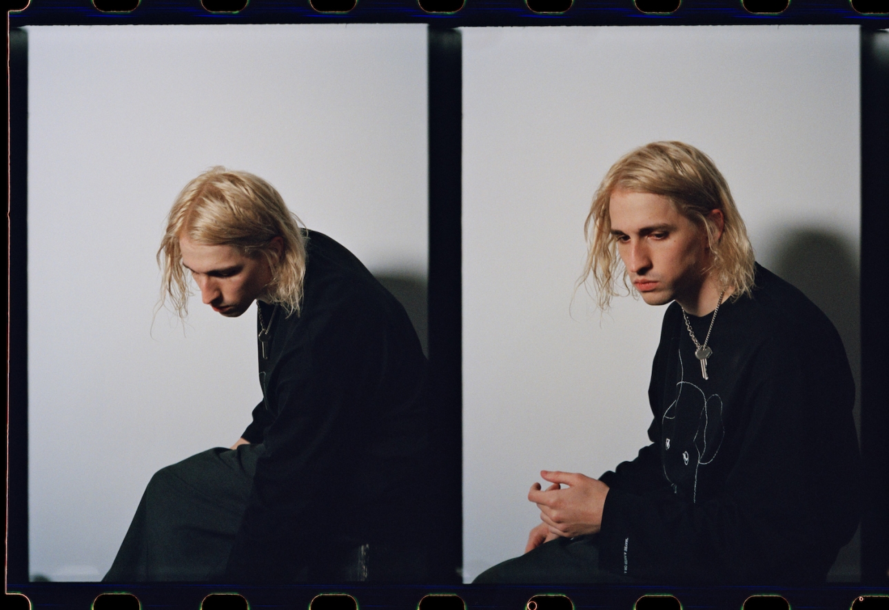 Porter Robinson unveils tracklist for second album Nurture