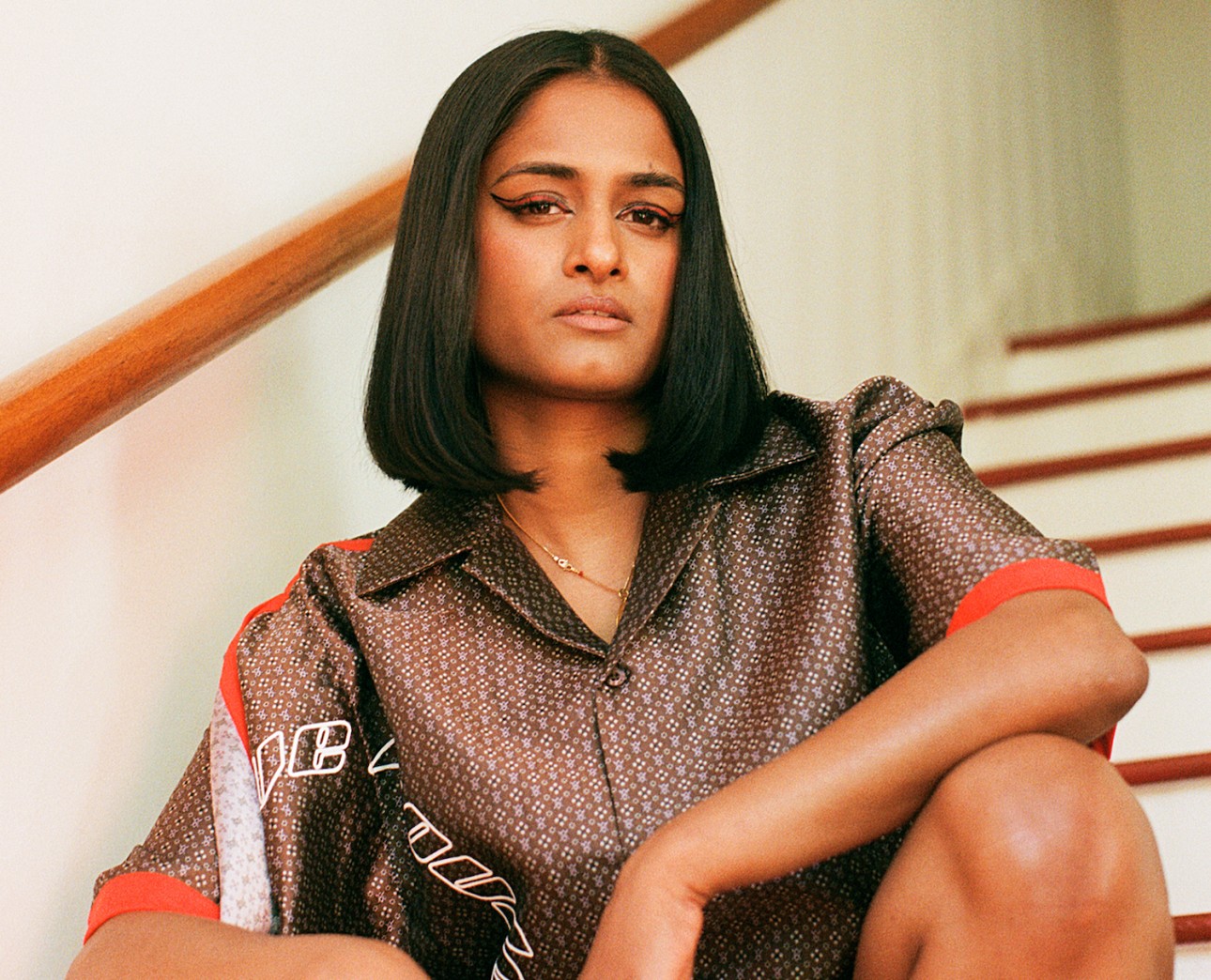 Priya Ragu unveils new single “Forgot About”