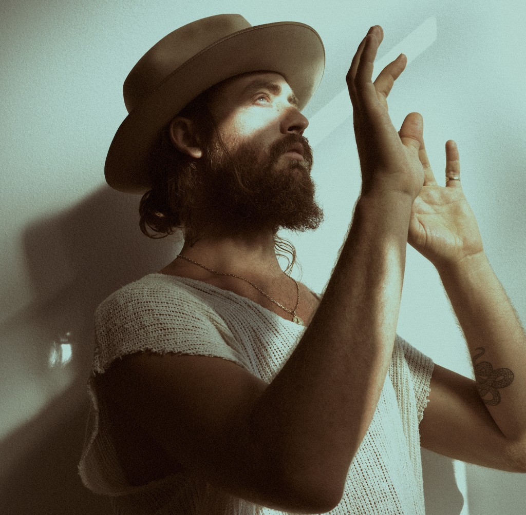 RY X on his second album landing tomorrow, “you create this thing and ...