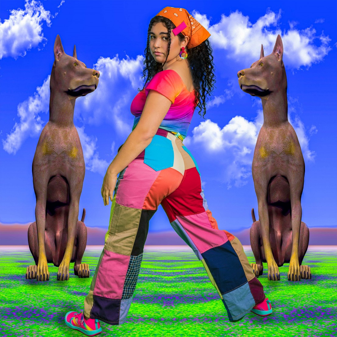 Remi Wolf is on the rise | Interview | Line of Best Fit