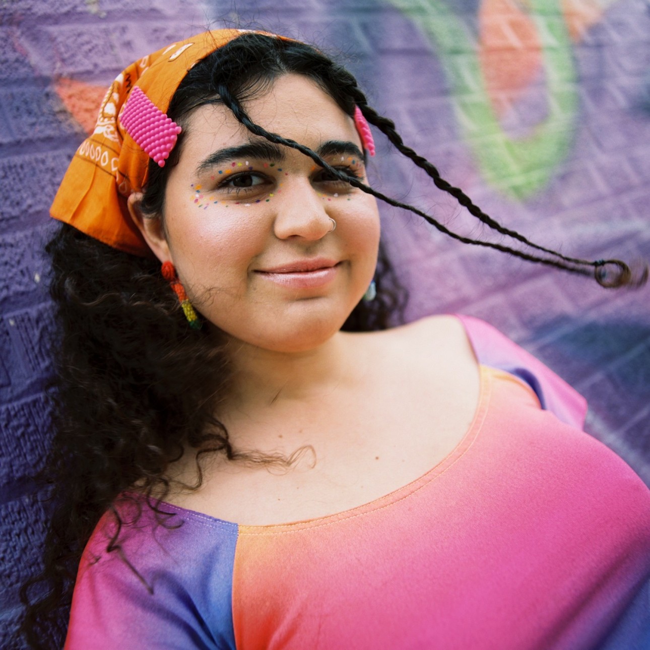 Remi Wolf shares Little Dragon remix of “Disco Man”, sells out LA drive ...