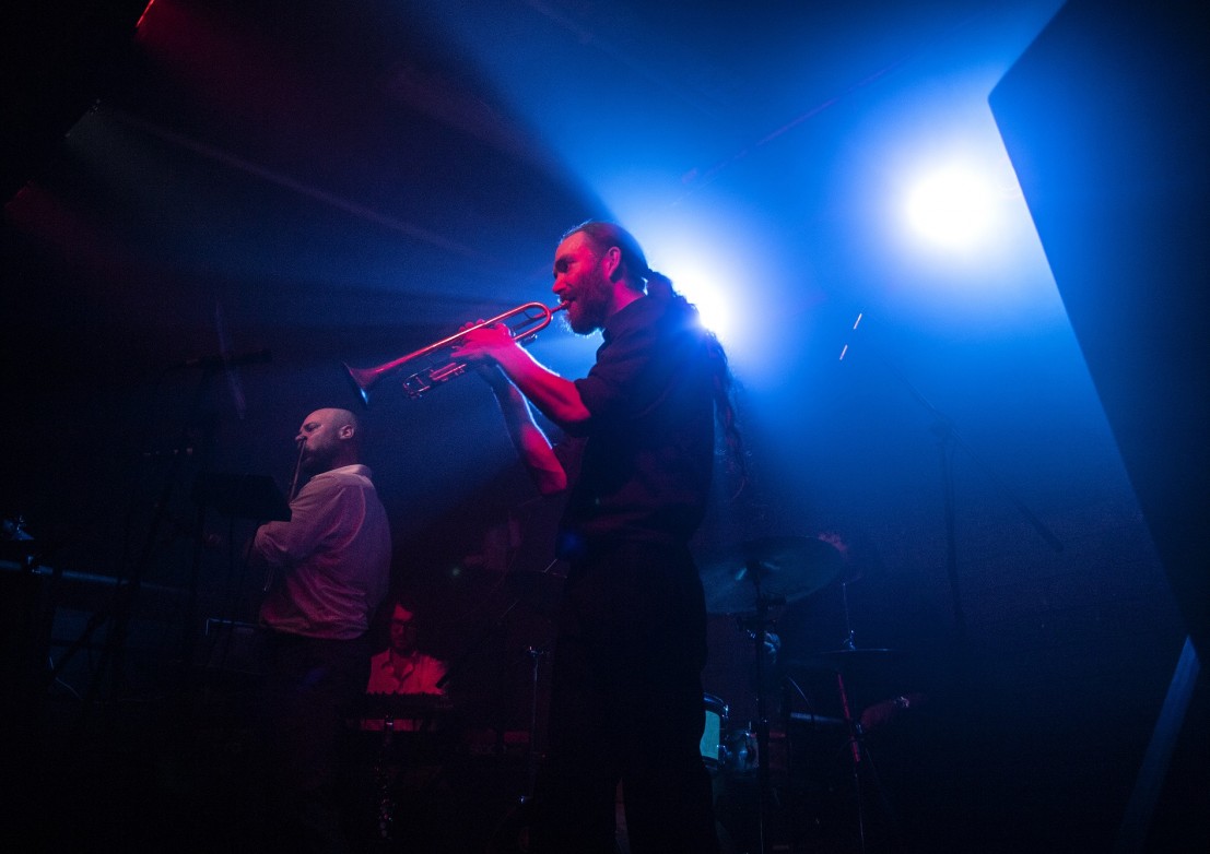 (Re)discovering London through its inaugural Jazz Festival | Festivals ...