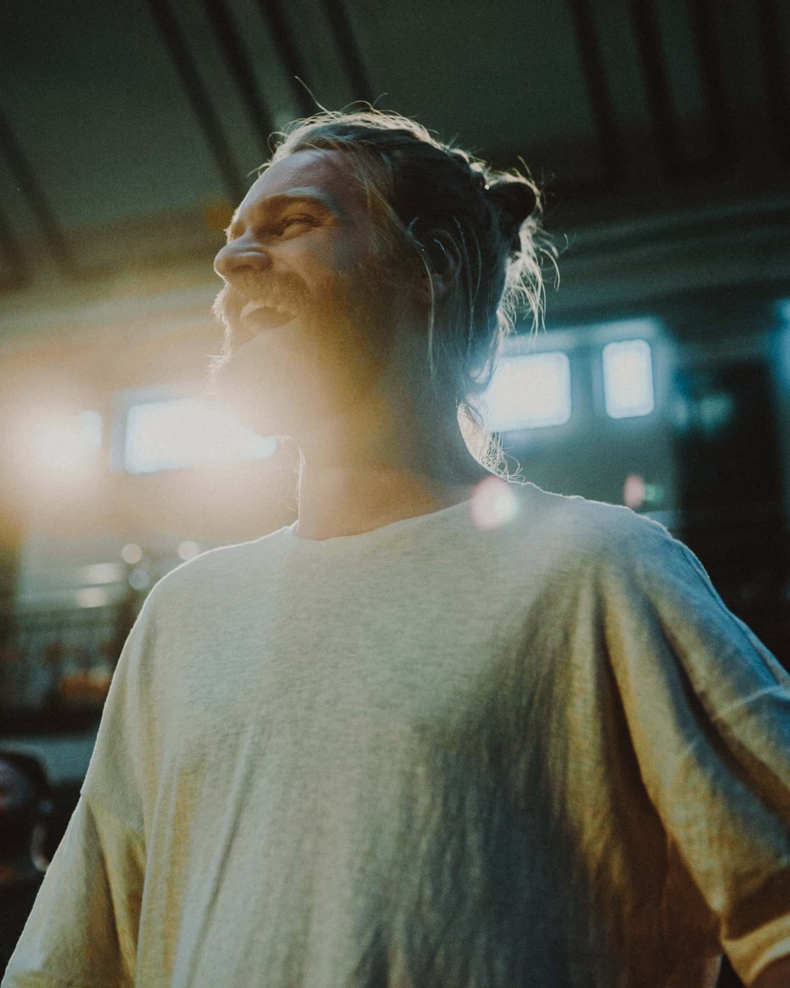 Who is Sam Ryder? The Essex-raised singer with cosigns from Justin ...