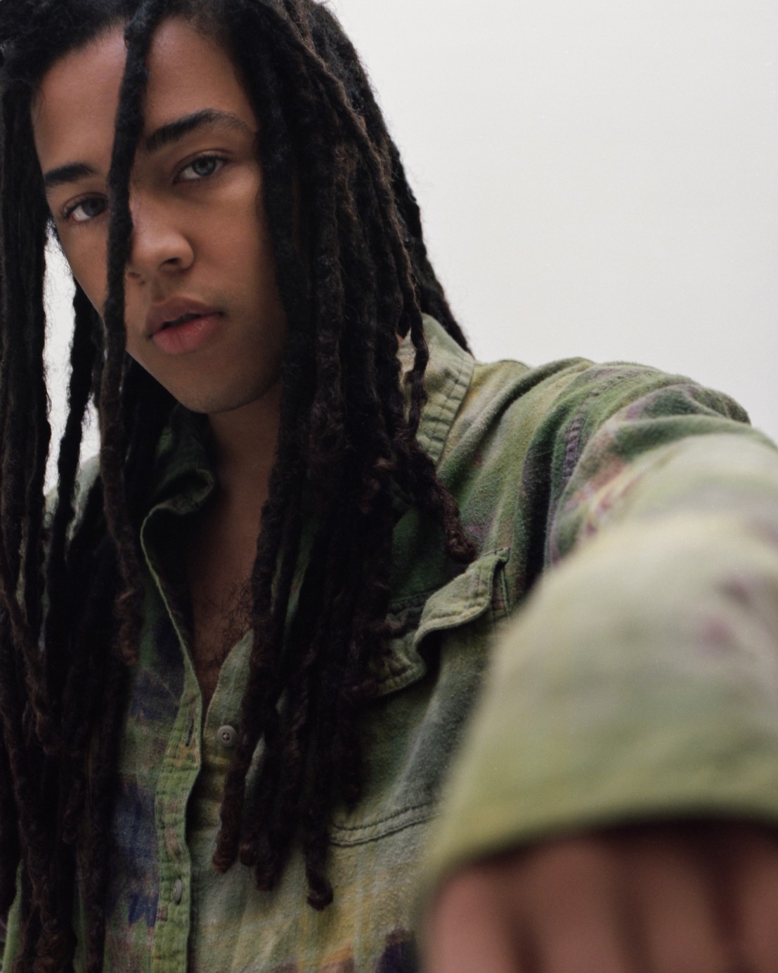 On the Rise: Silas Short | Interviews | Best Fit