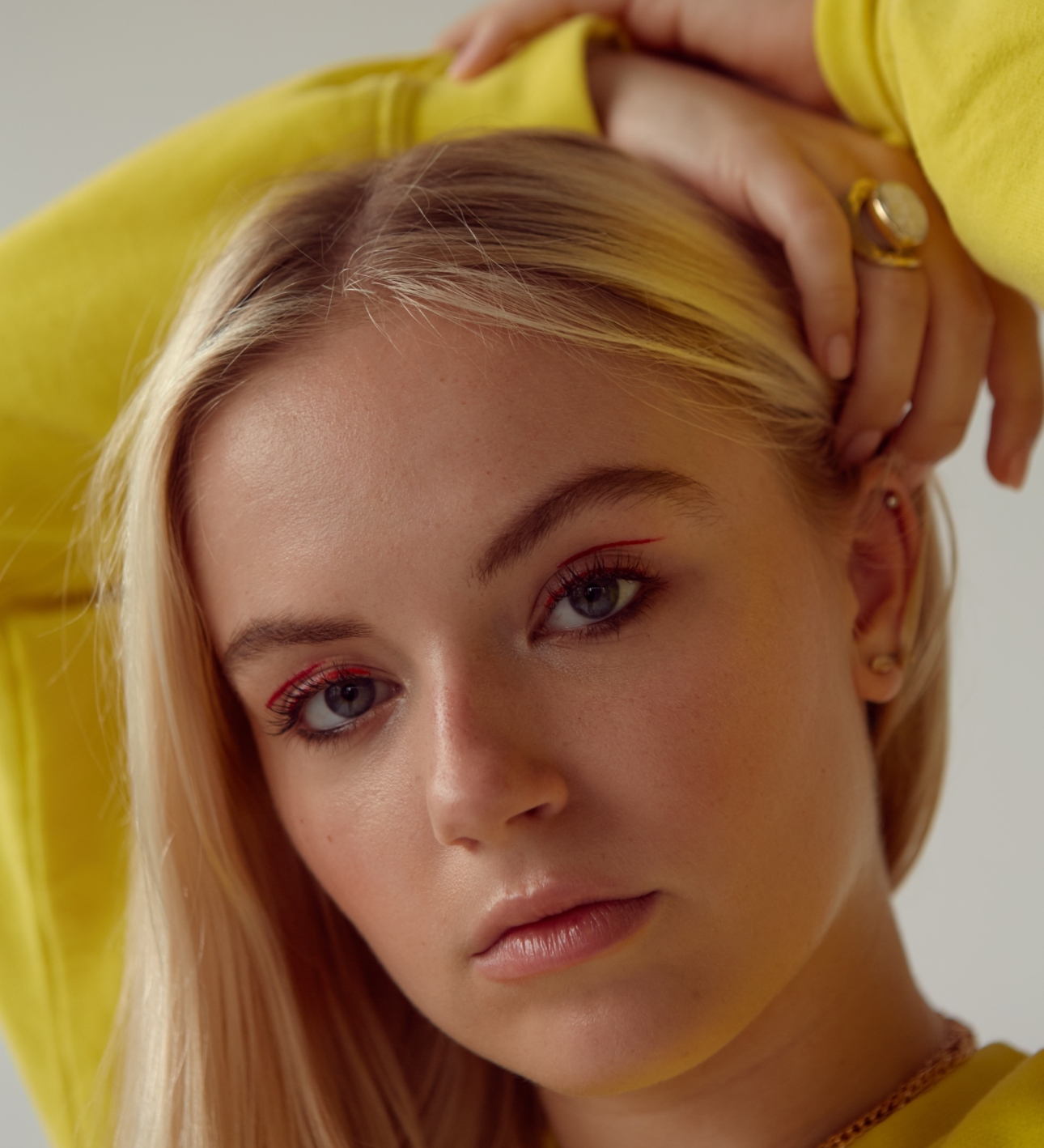 Sody marks her return with the meteoric power of mesmeric new track ...