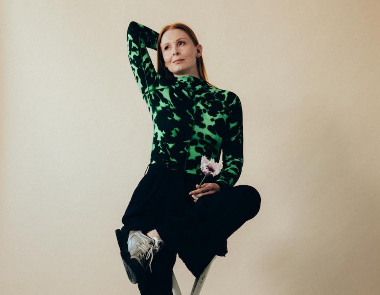 Saint Saviour duets with Badly Drawn Boy on first single in five years ...