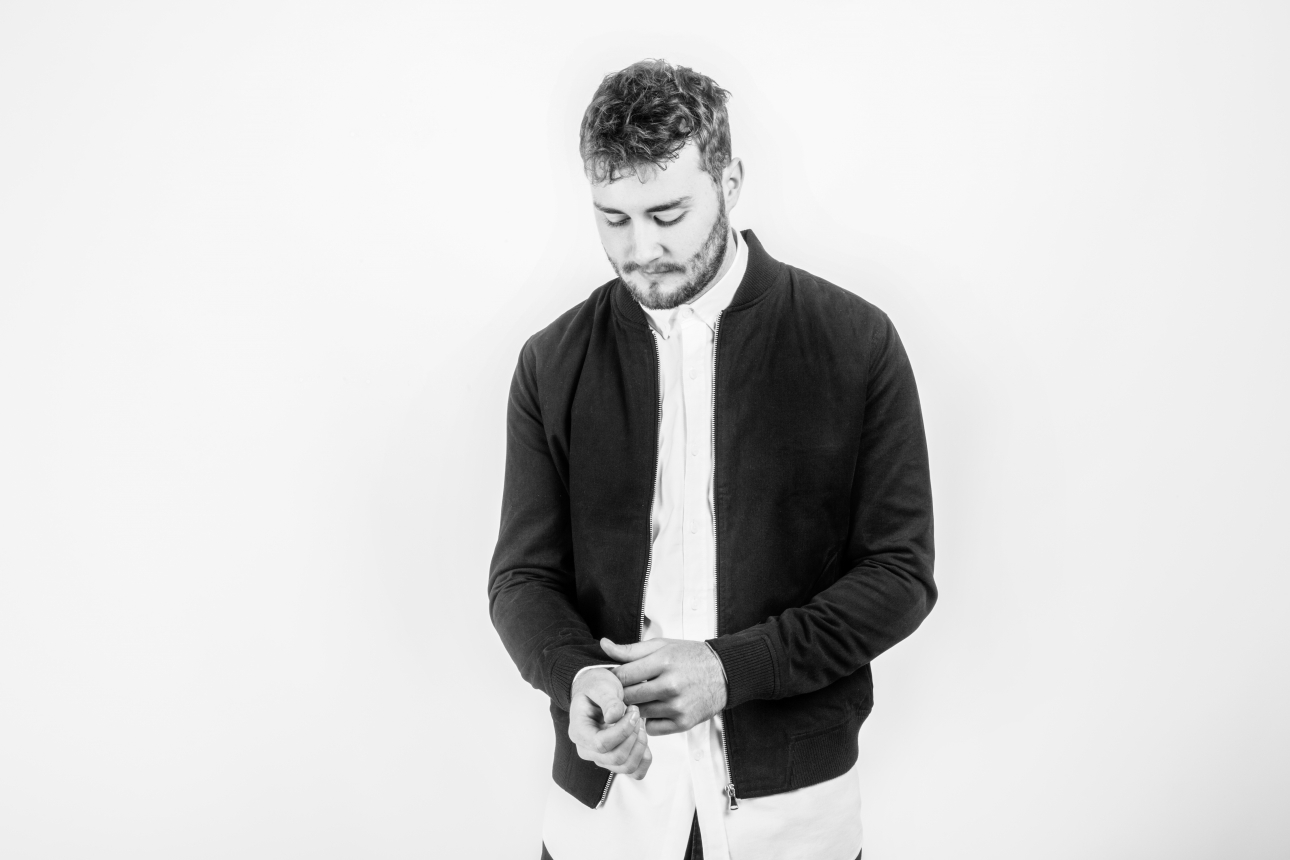 Neo-soul artist Sam Wills airs impressive Karma Kid-produced debut ...