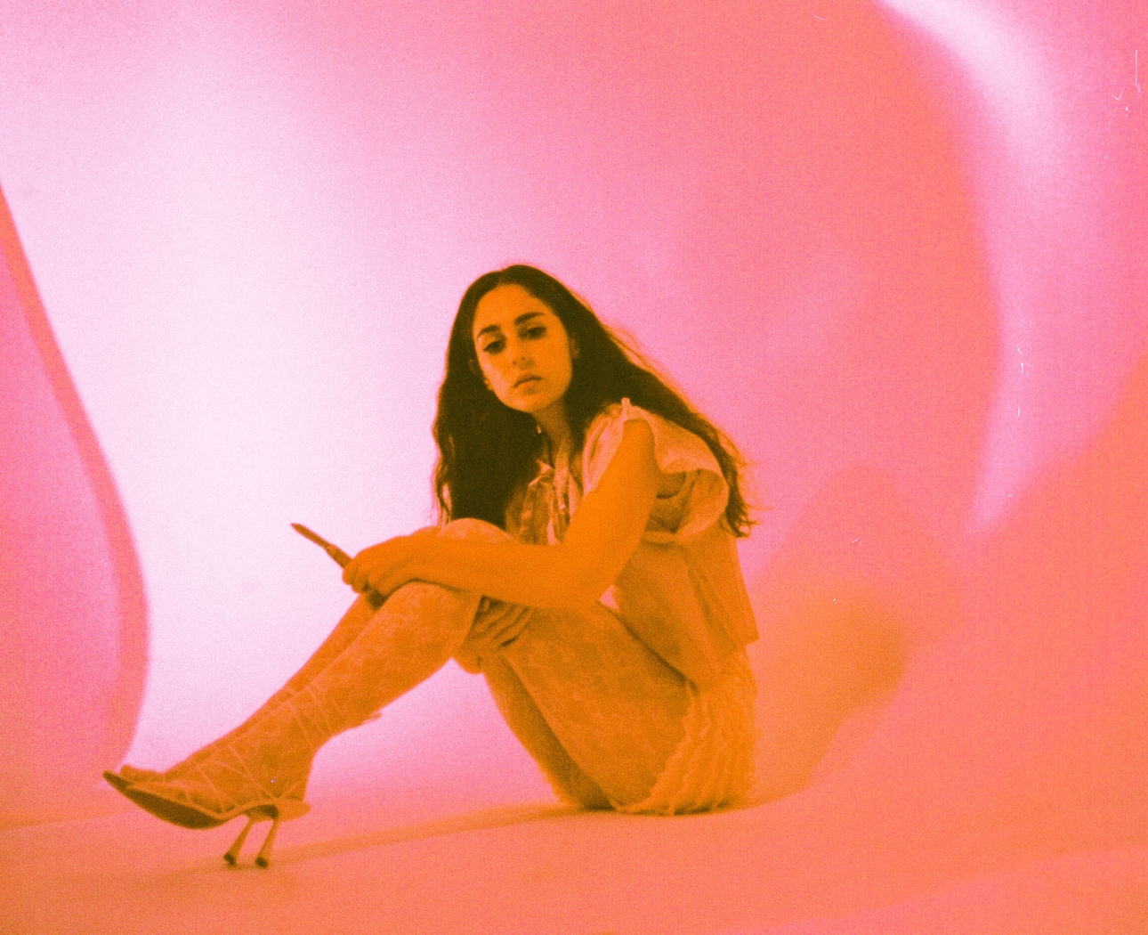 Samia unveils tender new single “As You Are”