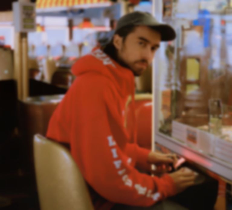 (Sandy) Alex G announces new album with lead single “Gretel”