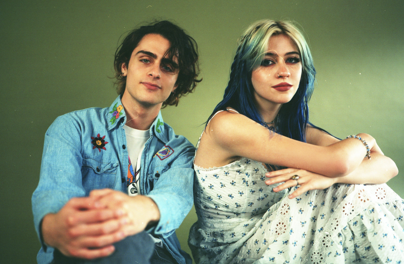 Who is Lowertown? | Interview | Line of Best Fit