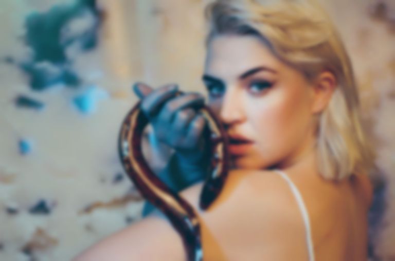 Self Esteem announces debut album with lead single “The Best”