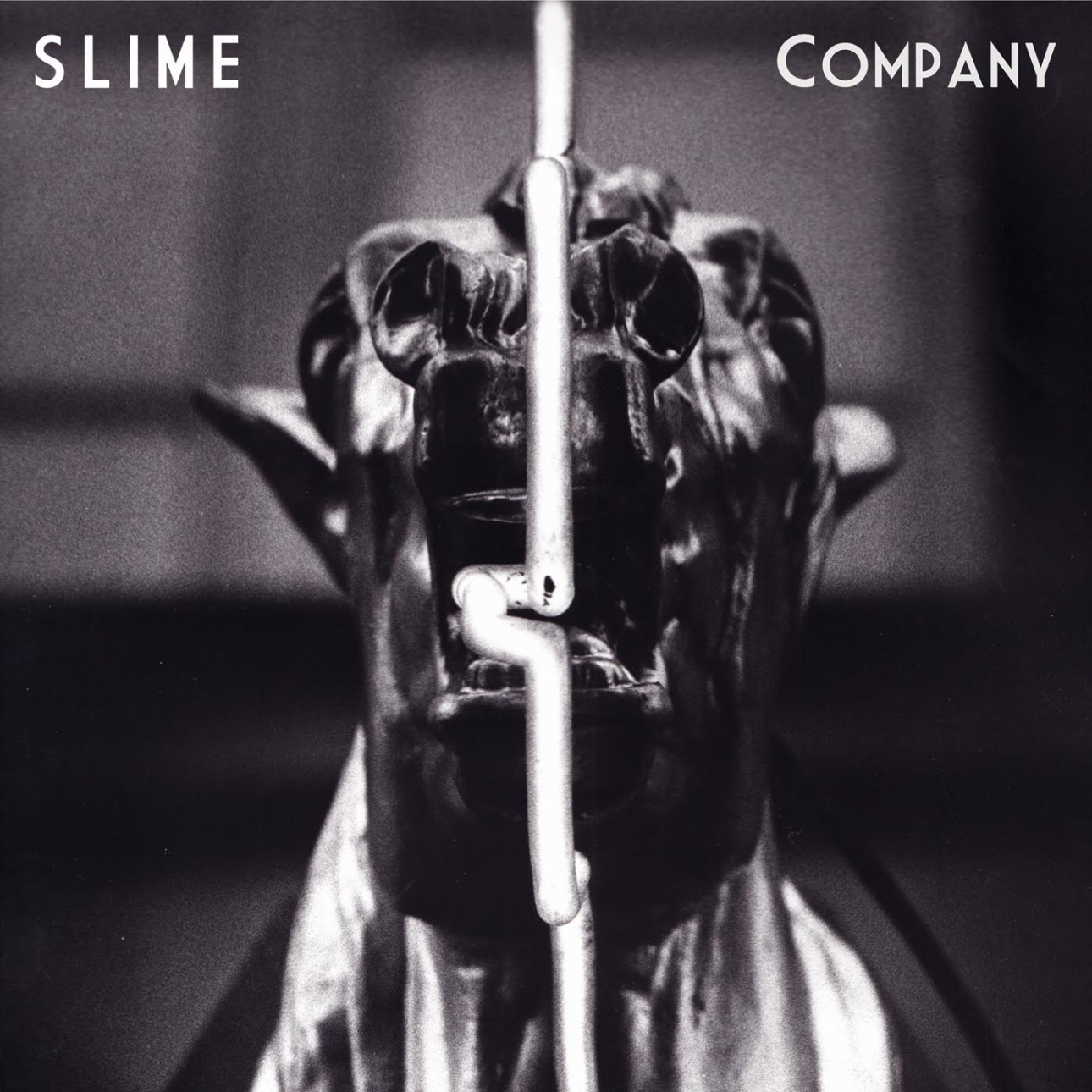 Company by Slime | Album Review