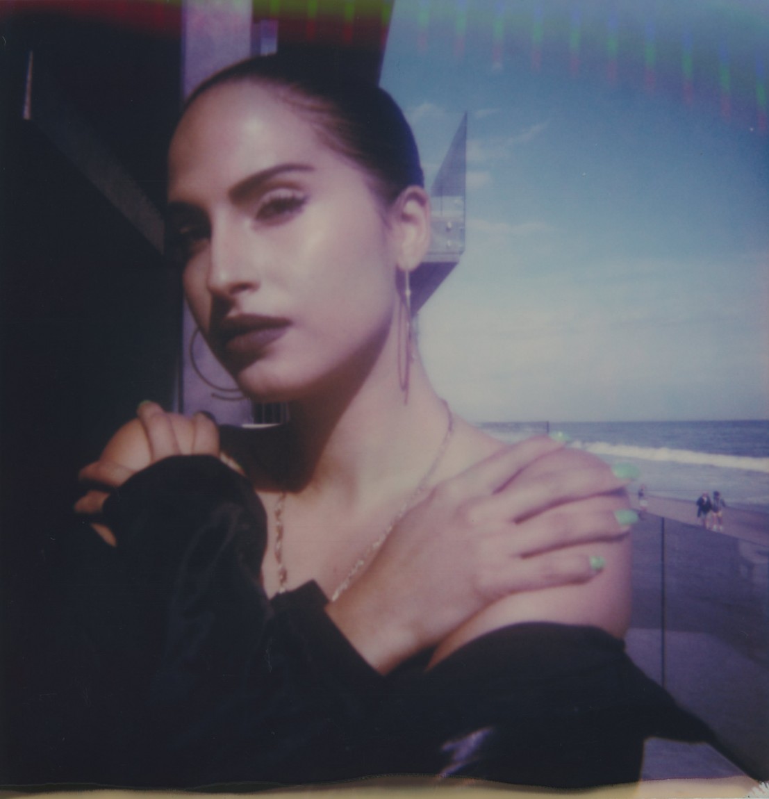 Snoh Aalegra: Peace by piece | Interview | Line of Best Fit