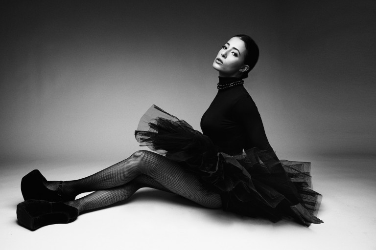 New Yorker Stalking Gia goes for the jugular with her explosive new ...