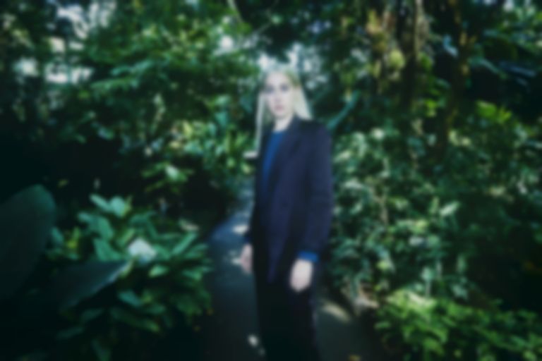 Torres announces fourth album with opening track “Good Scare”