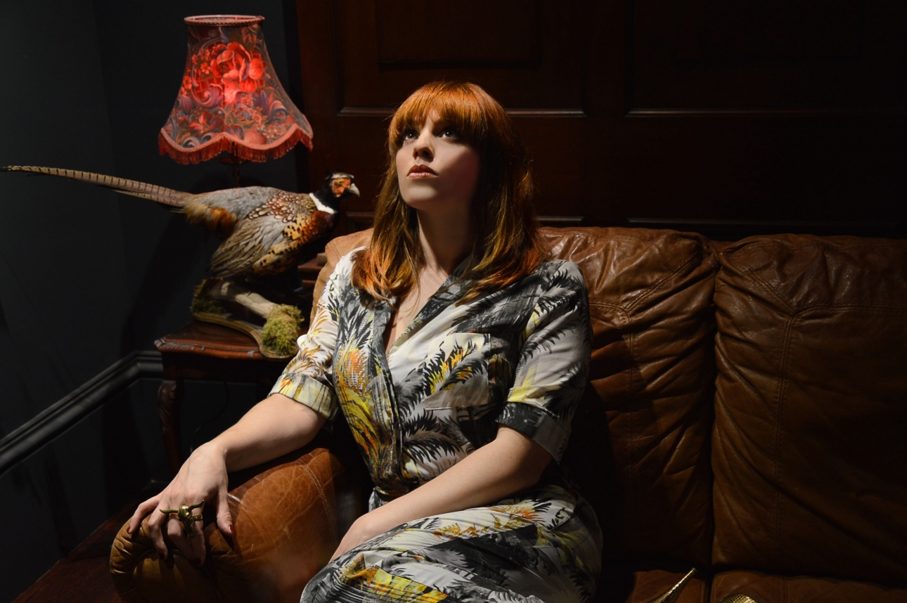 Listen to Malka’s debut album in full on Best Fit