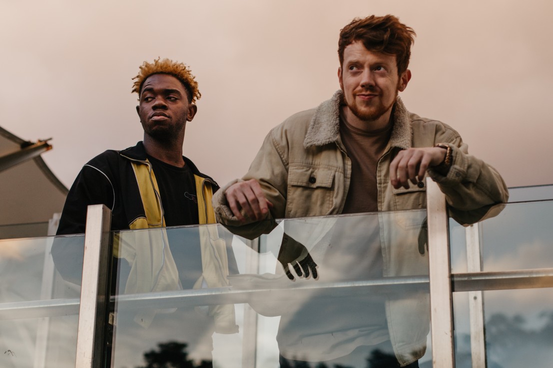 Tebi Rex are on the rise | Interview | Line of Best Fit