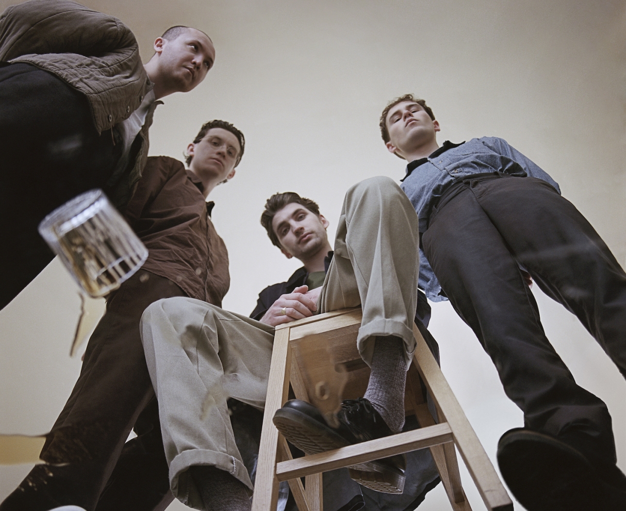 The Magic Gang unveil punchy new track “What Have You Got To Lose”