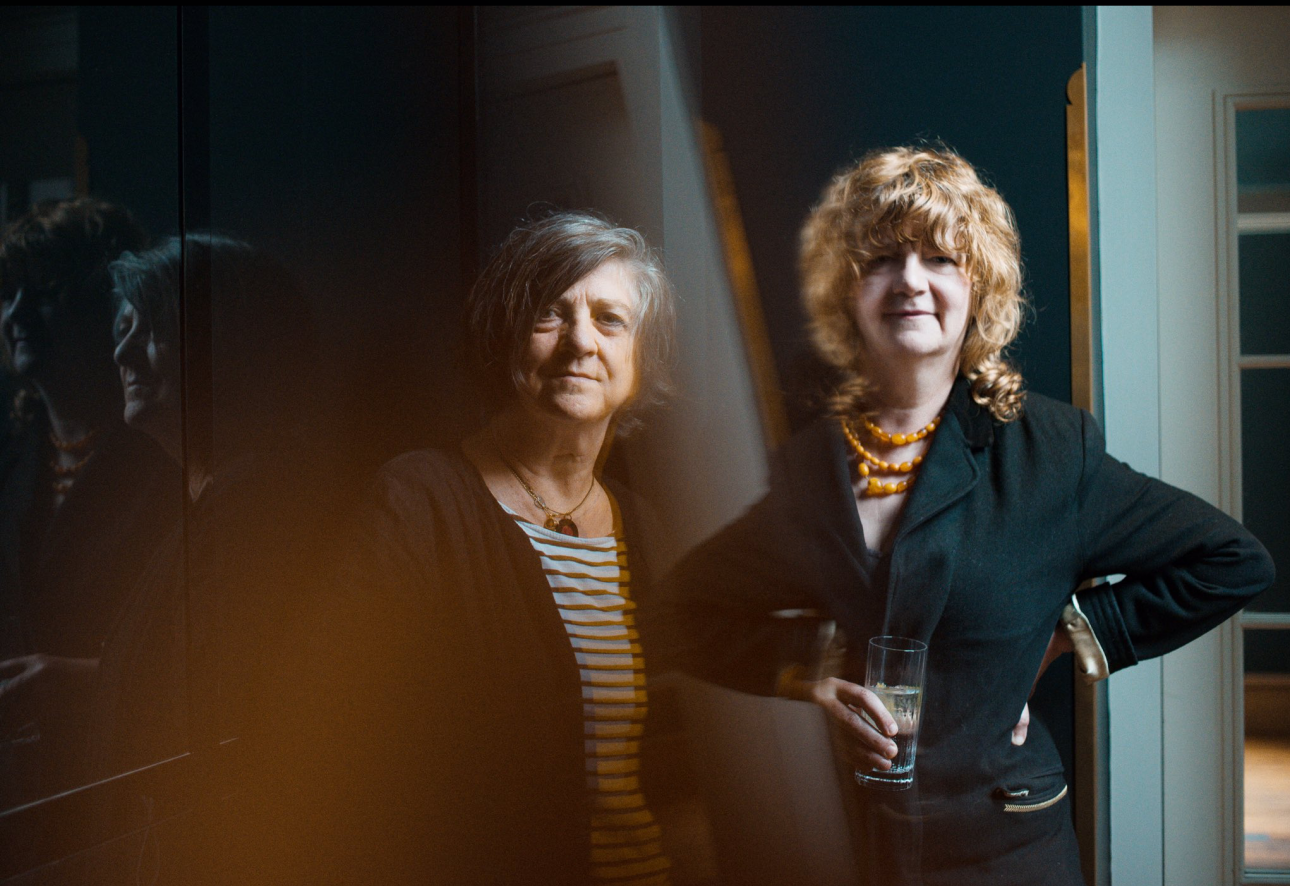 The Enduring Legacy of The Raincoats | The Line of Best Fit | Interview
